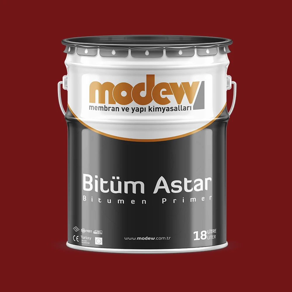 Bitum Astar - Bereket Modern